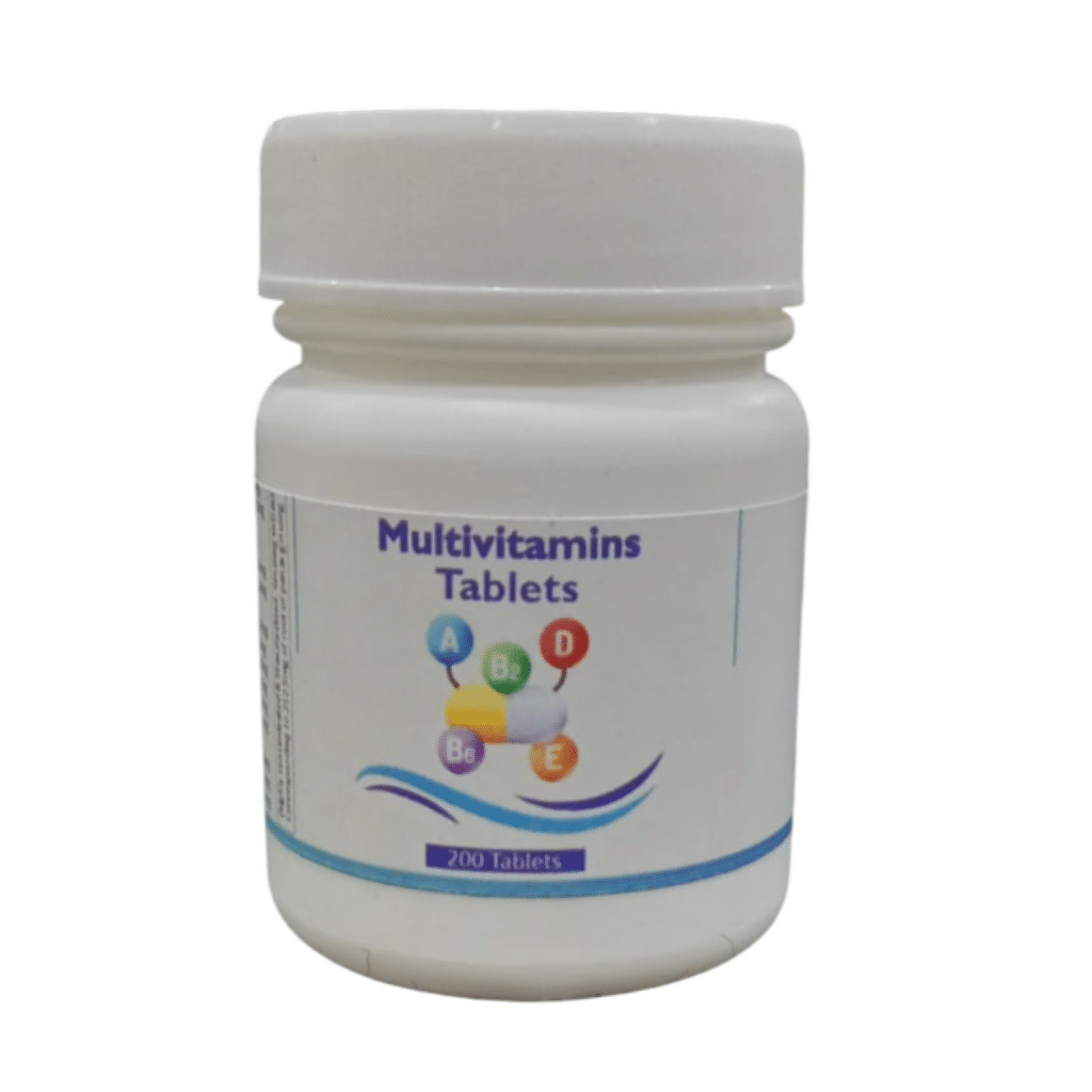 Multivitamins Tablets - Viagcial | Buy Generic Medicine online, Quick ...